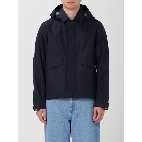 K-Way | Jackets & Coats | Kway Coat Men Blue | Poshmark